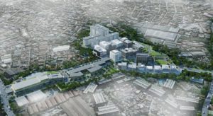 The Junction Place: Ayala Land’s refreshing pocket neighborhood - The ...